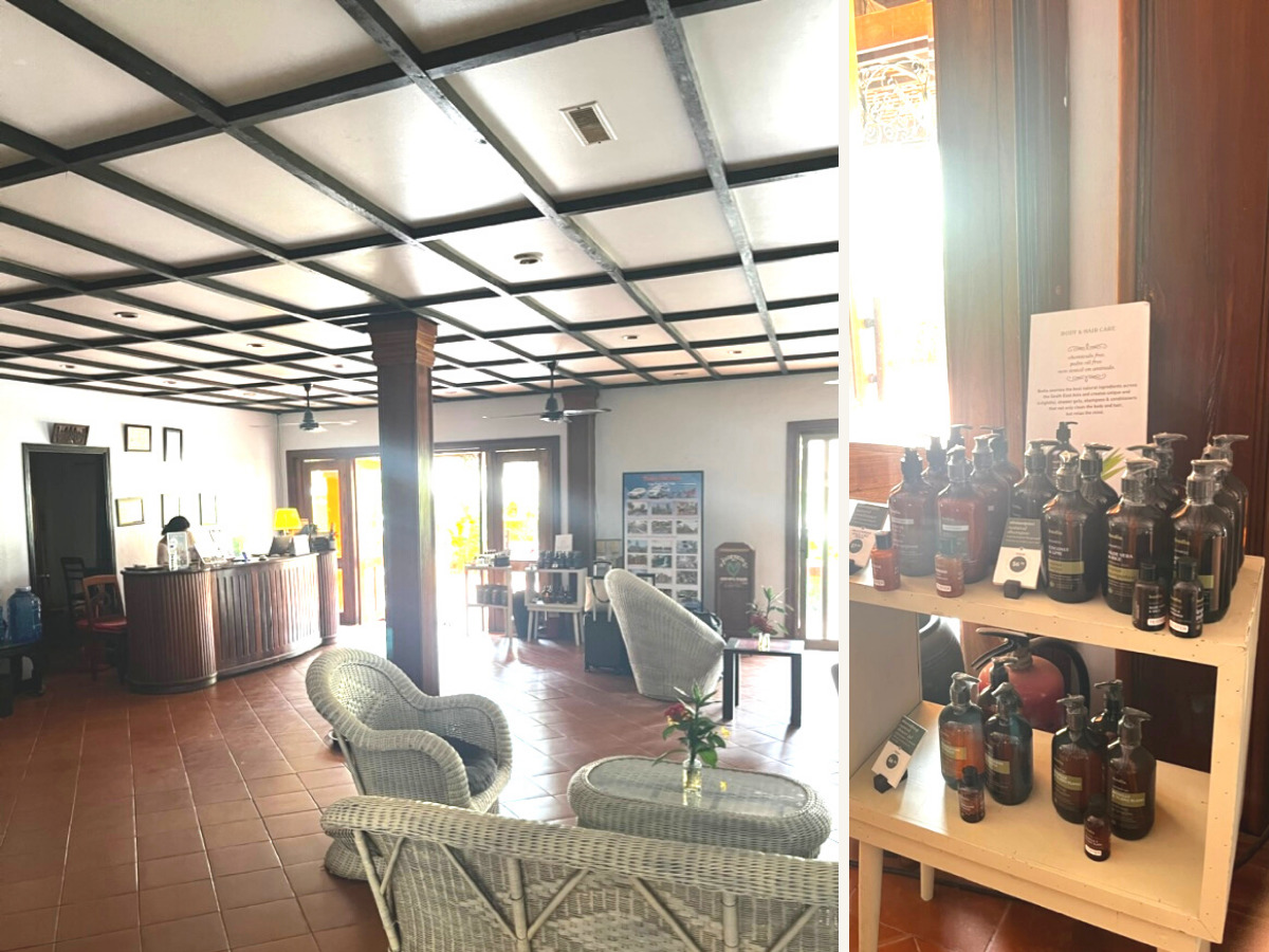 シェムリアップのイチ推しホテル【DEN Hotel Totonou】日本語対応で安心！ – CAMBODIA NOTE