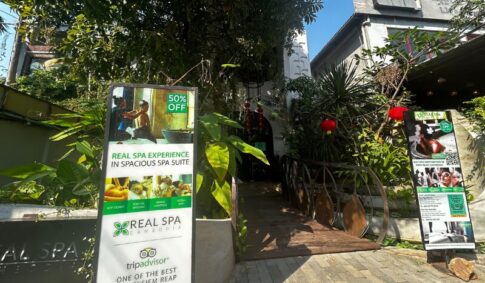 シェムリアップのおすすめスパ＆マッサージ【7選】お手頃価格で贅沢体験 – CAMBODIA NOTE