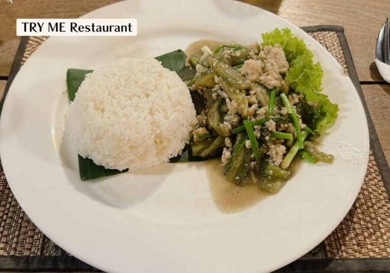 シェムリアップでおすすめのカンボジア料理レストラン【7選】 – CAMBODIA NOTE