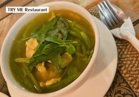 シェムリアップでおすすめのカンボジア料理レストラン【7選】 – CAMBODIA NOTE