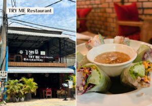 シェムリアップでおすすめのカンボジア料理レストラン【7選】 – CAMBODIA NOTE