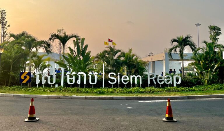 チャンギ国際空港の乗り継ぎガイド｜シンガポール航空で行くシェムリアップ – CAMBODIA NOTE