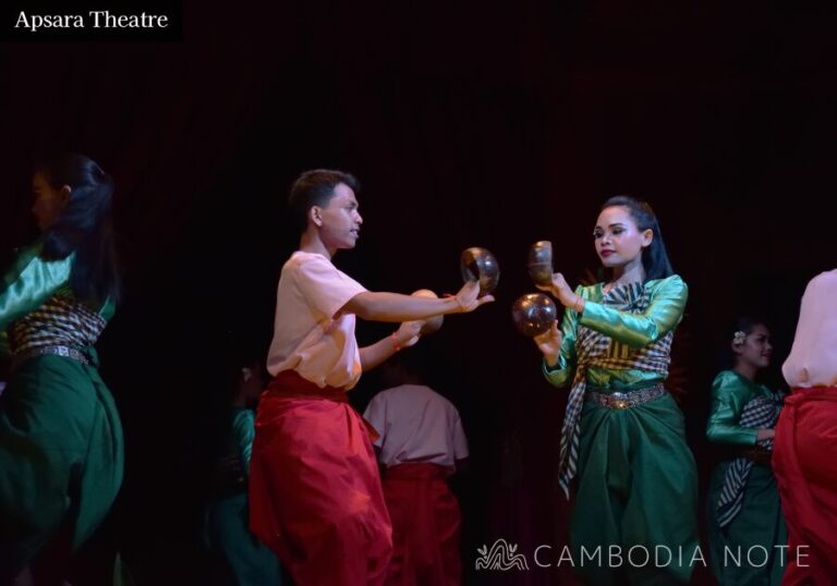 カンボジアのアプサラダンス鑑賞ガイド｜シェムリアップのおすすめショーと見どころ – CAMBODIA NOTE